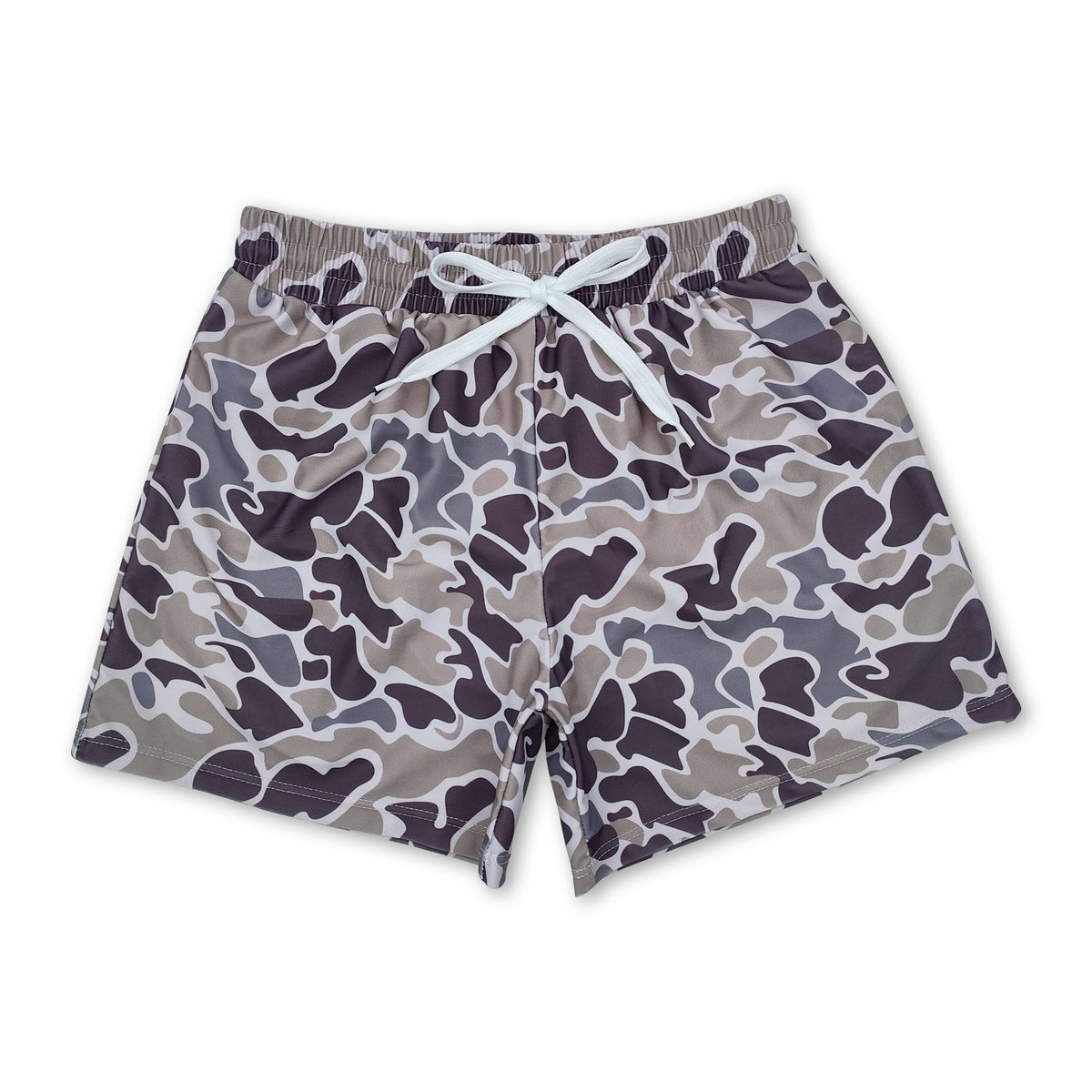 Boys Swim Trunks – Yawoo Garment